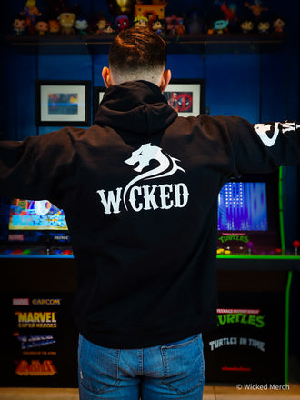 Wicked Merch – WickedMerch.Shop