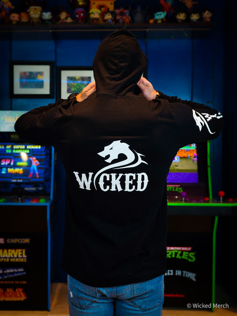 Wicked Merch – WickedMerch.Shop