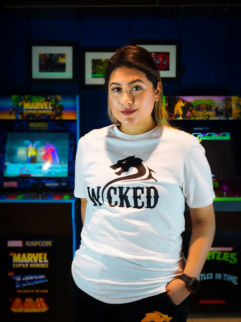 Wicked Merch – WickedMerch.Shop